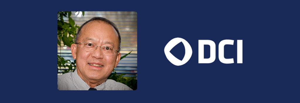 » Tom Tran, Ph.D., P.E. Joins DCI … Again